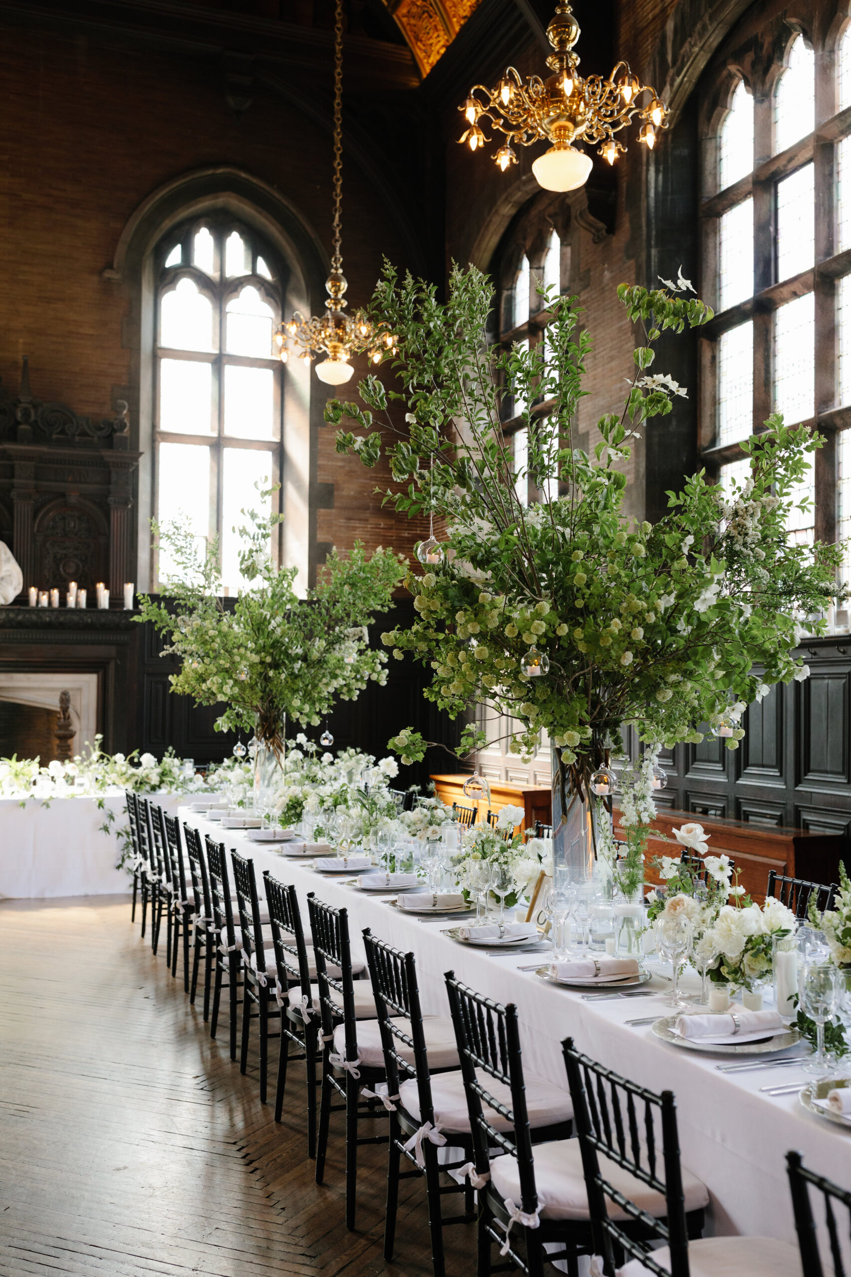 Events - NYC Private Event Space - Chelsea Square