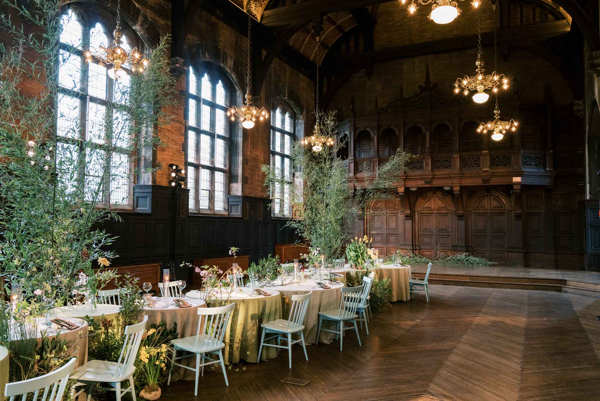 The Refectory - Chelsea Square