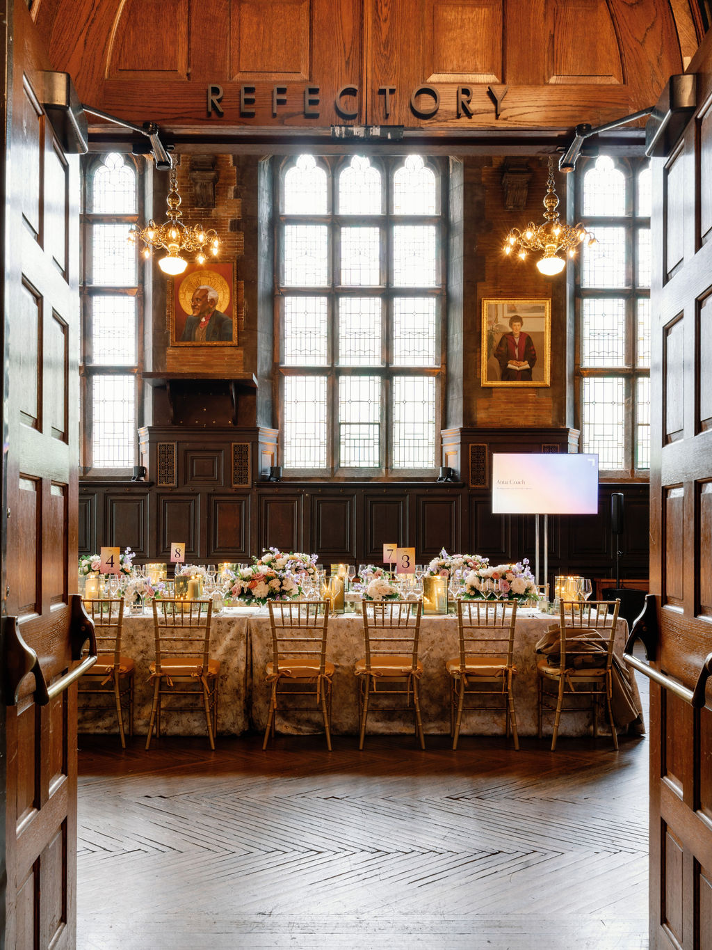 Our Spaces - Event Venue In Manhattan - Chelsea Square