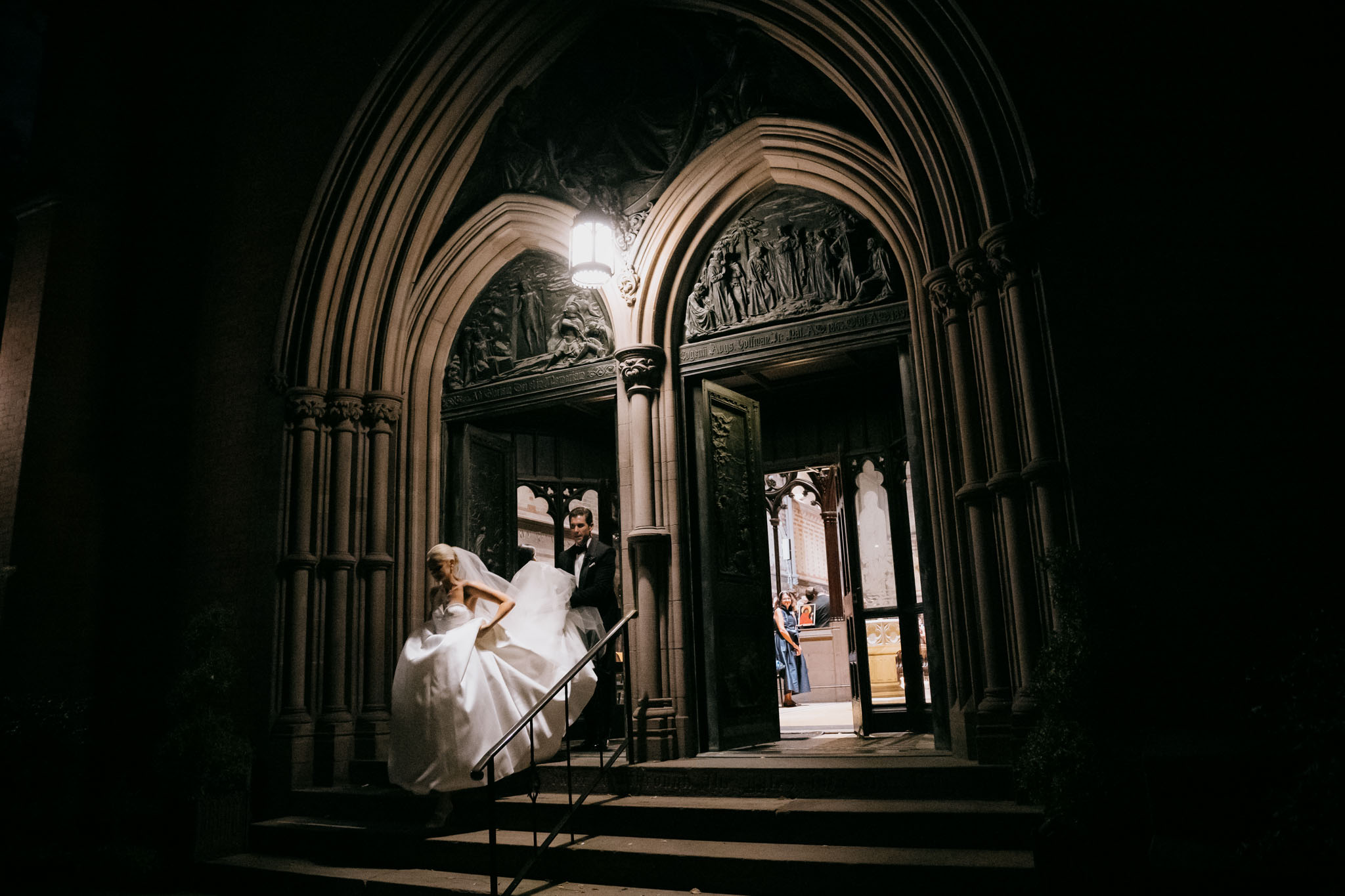 The Chapel - Chelsea Square