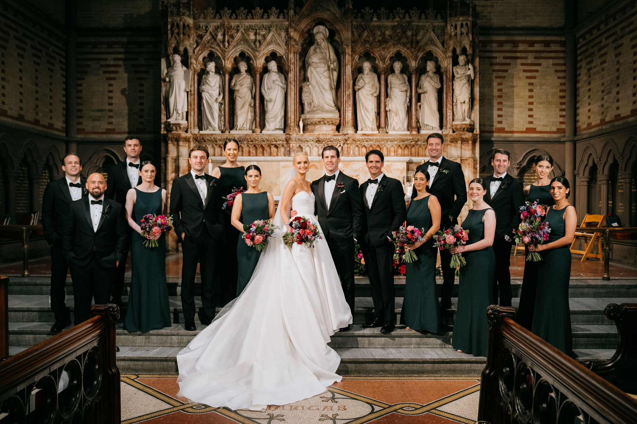 The Chapel - Chelsea Square